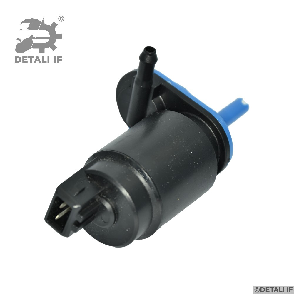 Насос омивача скла Zafira B Opel 1450173 1450185 (ID#2021579499), цена ...