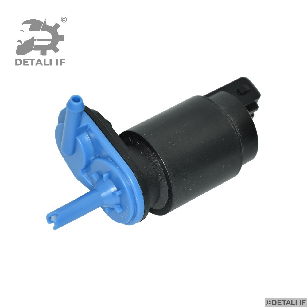 Насос омивача скла Zafira B Opel 1450173 1450185 (ID#2021579499), цена ...