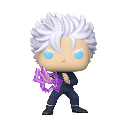 Фигурка Фанко Поп Funko Pop Магическая битва Jujutsu Kaisen Сатору ...