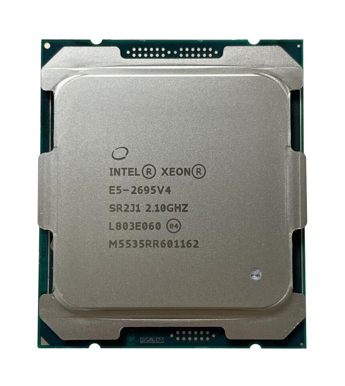 Процесор Intel Xeon E5 2695 v4 LGA 2011v3 (SR2J1) Б/В (TF) (ID ...