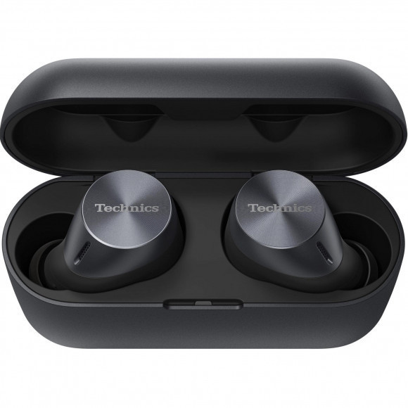 Навушники technics AZ 60 black, ціна: 7911 ₴, купити на Prom.ua