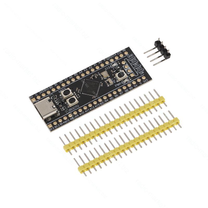 Модуль STM32F401CCU6, цена: 285.60 ₴, купить на Prom.ua