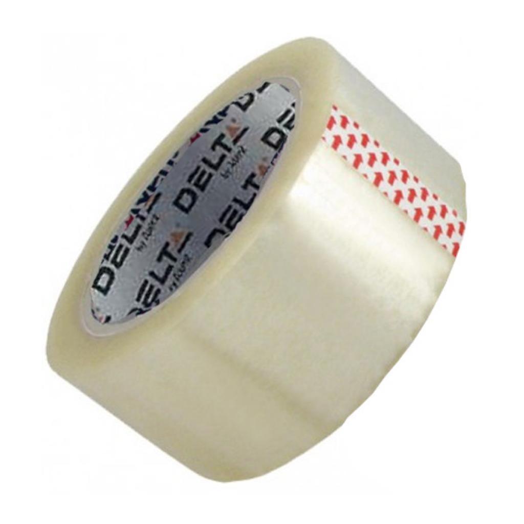 Скотч Delta by Axent 48мм*100yards(40мкм) clear (D3032-01), ціна: 53 ₴, купити на Prom.ua