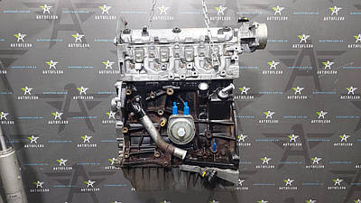 Двигатель 1.9 dci | Сравнить цены и купить по акции со скидкой на Prom.ua