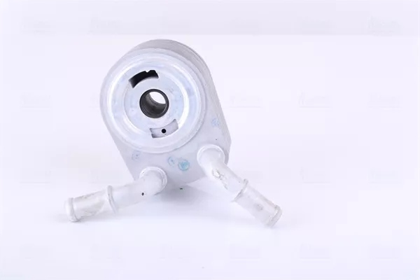 Радіатор масляний RENAULT SCENIC III 1.4 213050003R Рено сценік (ID ...