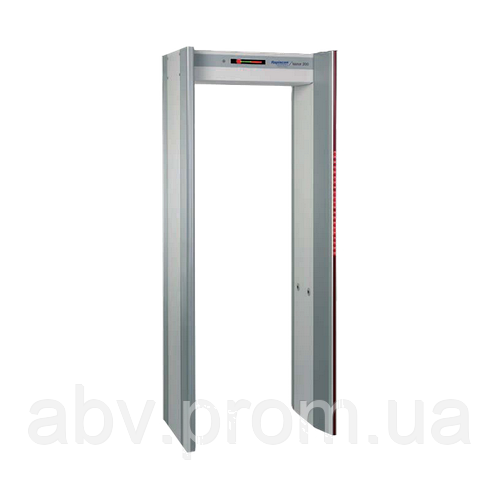 Оренда металодетекторів аркового типу Metor 200 прохідного ...