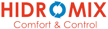 Акумулюючі ємності HIDROMIX - ціна, купити | Sanpid