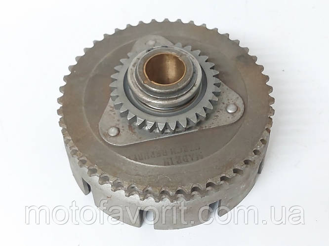 Корзина сцепления Ява 638 Чехословакия (ID#2022156548), цена: 4620 ...