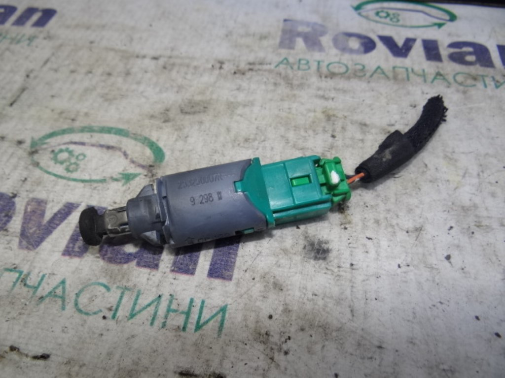 Датчик педали сцепления Renault SCENIC 3 2009-2013 (Рено Сценик 3 ...