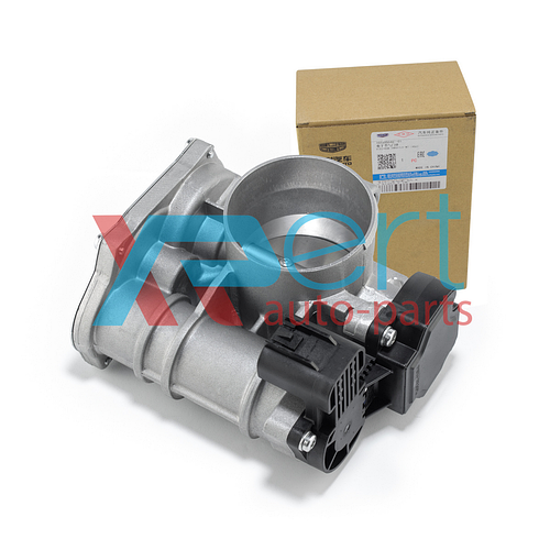 Дросельна заслінка у зборі ОРИГІНАЛ Geely Emgrand EC8 Джилі Емгранд EX8 ...