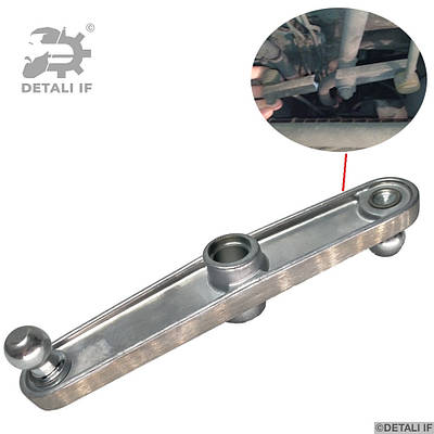 Ремкомплект кулисы Volkswagen T4 - купить недорого на Prom.ua: цены ...