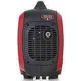 Купити Інверторний генератор Tvardy T05015 + газова плитку Orcamp CK ...