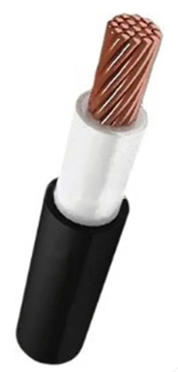 Провід ВПП 16: продаж, ціна у Києві. Силові кабелі, перемички від "DIN ...