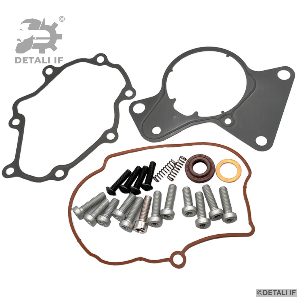 Ремкомплект паливного вакуумного насоса Touareg Volkswagen 2.5 ...