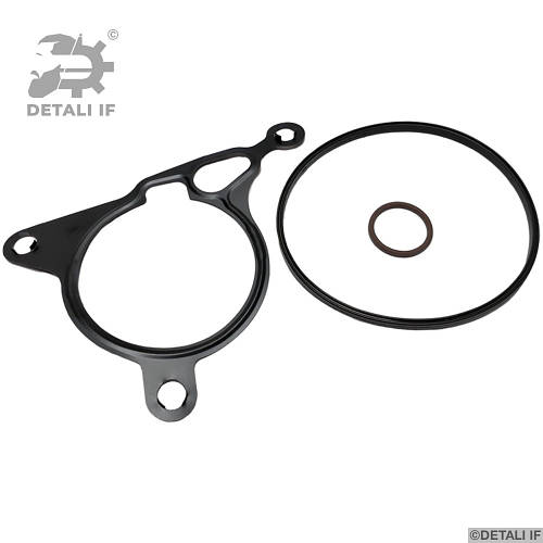 Ремкомплект тормозного вакуумного насоса Jetta 4 Volkswagen 1.8 2.0tfsi ...