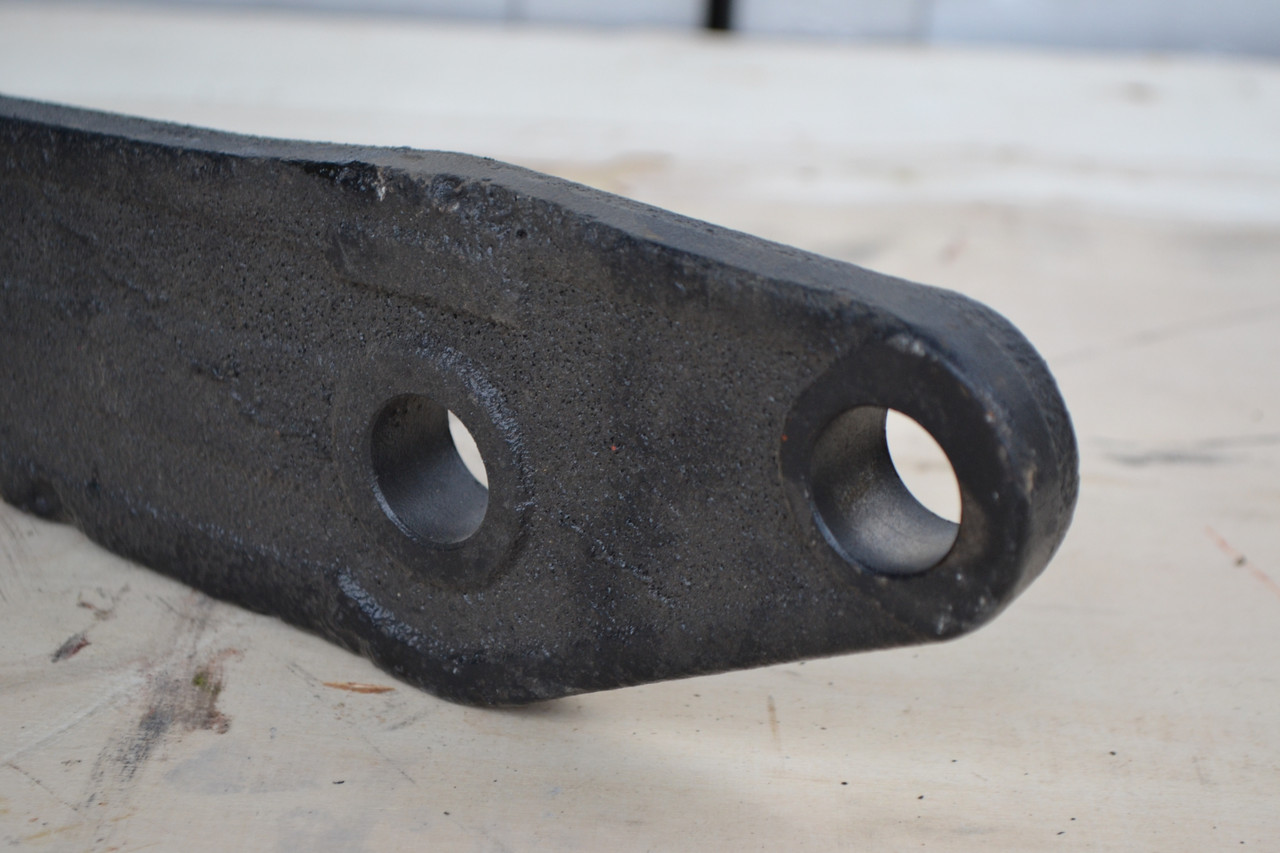 Тяга навески короткая (правая) (удлинитель) ( МТЗ-80-82. 80-4605040) (ID#2022637913), цена: 892 ...