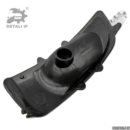 Повторювач поворота Вольво ХС90 31111102 30716697 поворот дзеркала ...