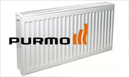 Purmo радиаторы стальные панельные в Львове от компании "ЛОГІН приватне ...