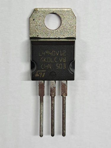 Микросхема L4940V12 (ID#2022783515), цена: 170 ₴, купить на Prom.ua