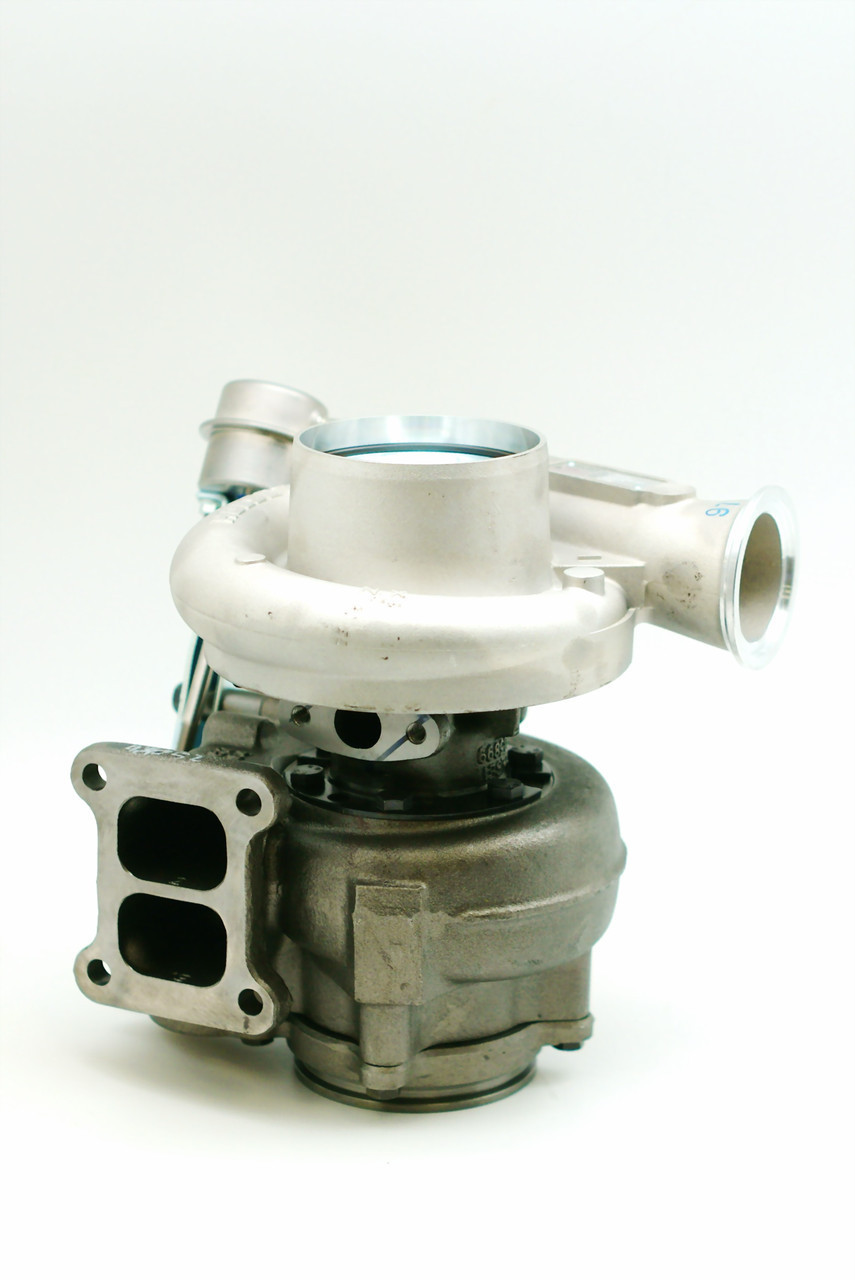 Турбокомпрессор (турбина) Cummins 6CTAA 3597311 / 3597808 / 3597809 ...