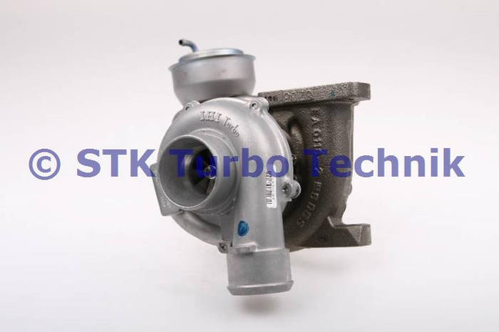 ТУРБИНА VV14 (MERCEDES-PKW VIANO 2.2 CDI 150 HP) (ID#2022794164), цена ...