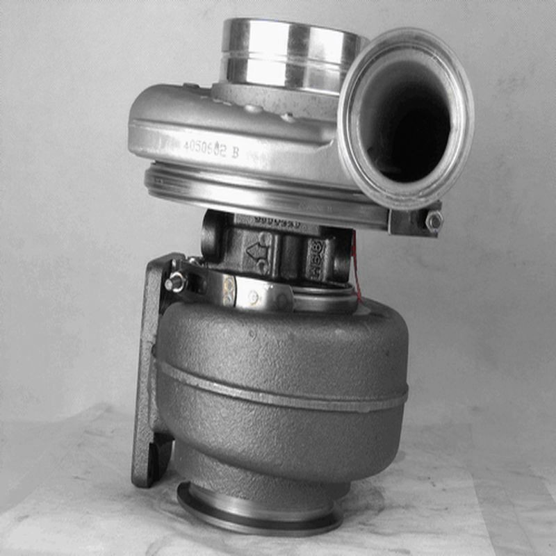 Турбина Volvo FH12 3165219 8148873 8148731 425777 1677725 (ID ...