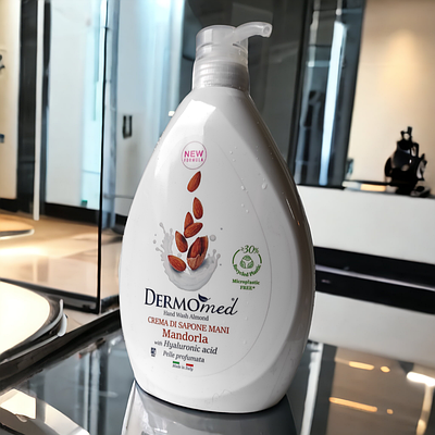 Dermomed 1000ml | Сравнить цены и купить по акции со скидкой на Prom.ua