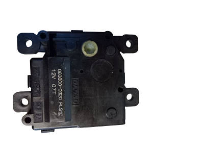 Шаговый двигатель печки rav4 | Сравнить цены и купить на Prom.ua