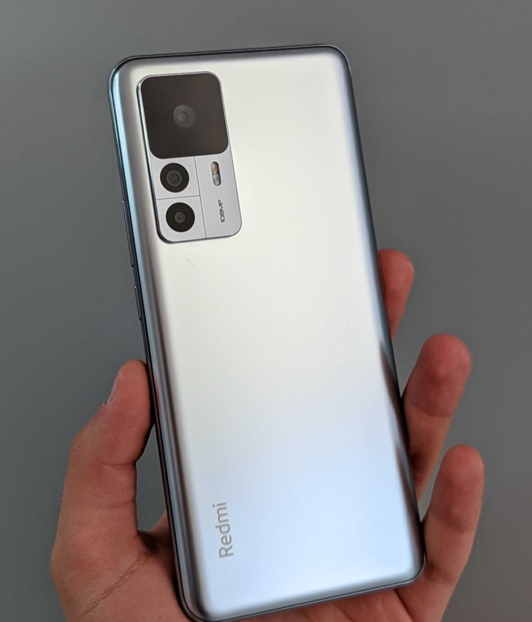 Смартфон Xiaomi Redmi K50 Ultra 8Gb/128Gb Gray Trade in (ID#2022997145 ...