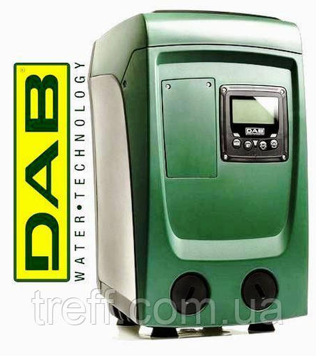 DAB E. SYBOX MINI 3 Інверторна станція підвищення тиску (малошумна ...