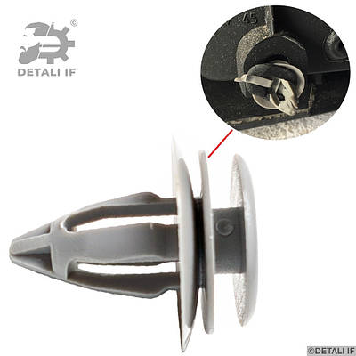 Клипса х5 е70 | купити недорого, на Prom | Україна