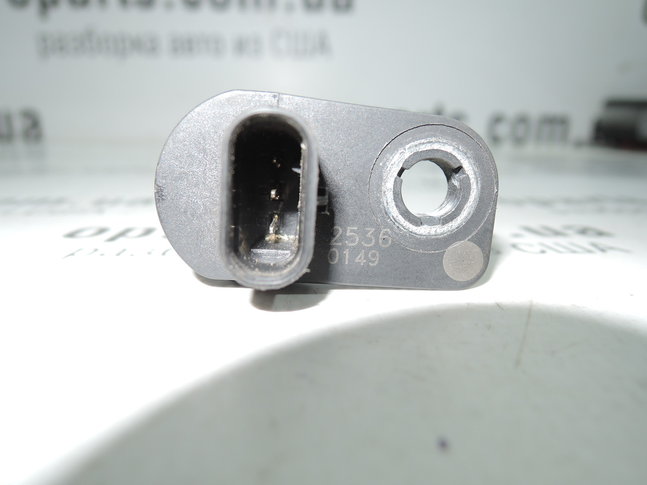 Датчик колінвала Chevrolet Malibu 16-23 б/у ORIGINAL (ID#2023130879 ...