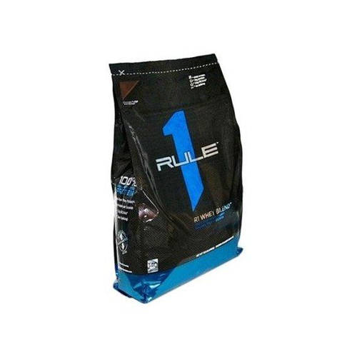 Протеин Rule One Proteins R1 Whey Blend 4620 g /140 servings/ Chocolate ...