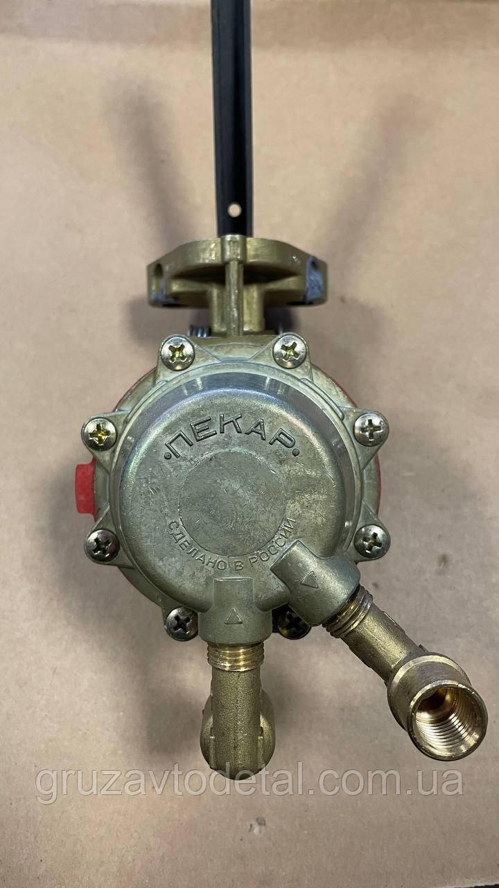 Насос паливний (бензонасос) ГАЗ 53, ГАЗ-3307,66,ПАЗ (ID#2023189357 ...