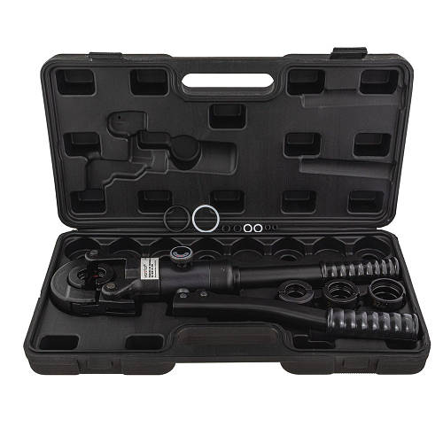 Гидравлические обжимные пресс-клещи для PEX ТИПА U для обжима труб с ...