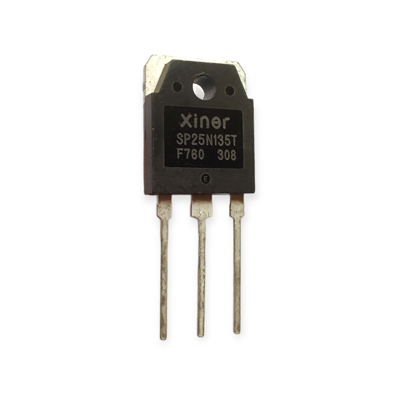Транзистор SP25N135T XINER купити по вигідній ціні