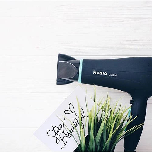 DF Фен Magio MG-169 (ID#2023214647), цена: 869 ₴, купить на Prom.ua