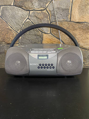 Магнитофон Sony Германия (ID#2023302483), цена: 1000 ₴, купить на Prom.ua