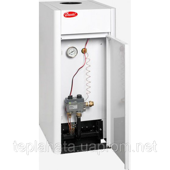 Газовий котел Данко-8 (ID#2023448959), цена: 10200 ₴, купить на Prom.ua
