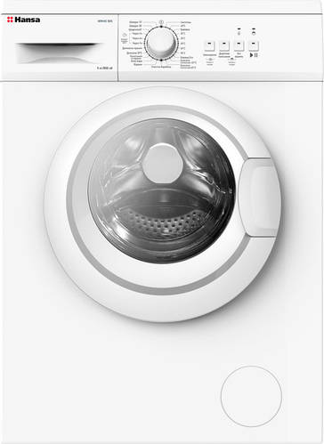 Стиральная машина HANSA WMHE 805 (ID#1554709690), цена: 9599 ₴, купить ...