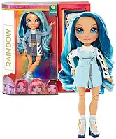 Лялька Rainbow High Surprise Рейнбоу хай Скайлар Skyler Bradshaw ...