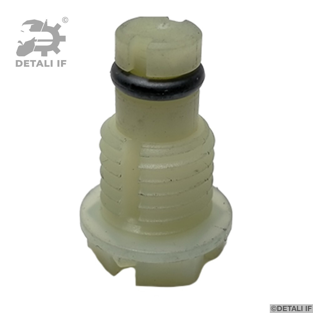 Пробка вентиляції радіатора охолодження Zafira A Opel 13378477 13267637 ...