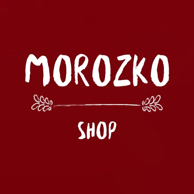 Информация о компании «Morozko Shop»
