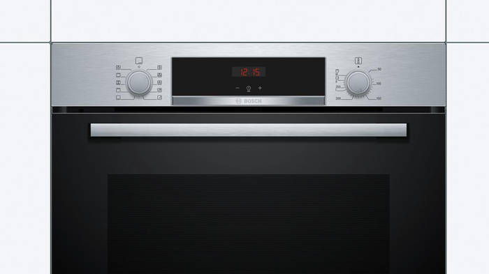 Встраиваемая духовка Bosch HBA554YS0 (ID#2024005869), цена: 21255 ...