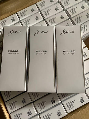 Princess Filler Принцес Філер, 1x1ml (ID#2024021611), ціна: 1480 ...