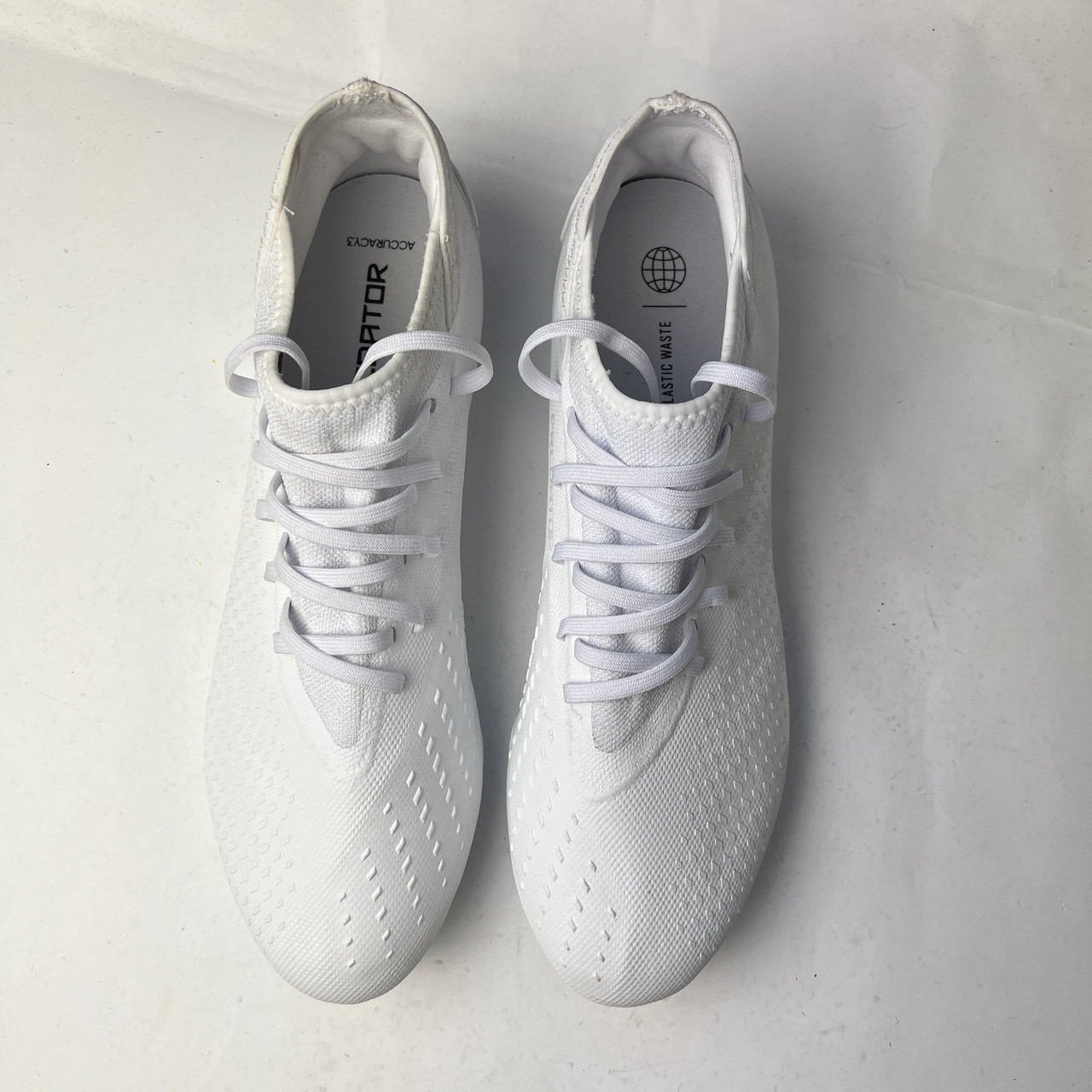 Adidas Predator Accuracy.3 FG HQ1077 (ID#2024057205), цена: 2000 ...