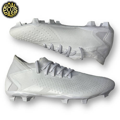 Adidas Predator Accuracy.3 FG HQ1077 (ID#2024057205), цена: 2000 ...