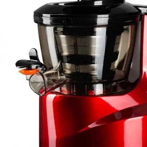 Электрическая соковыжималка шнековая Hausberg HB-7519AU 150W ...