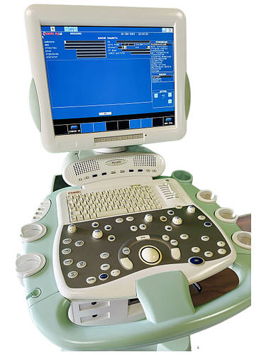 Esaote MyLab 50 (ID#2024184514), цена: 200000 ₴, купить на Prom.ua