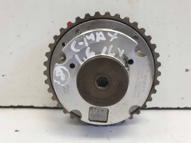 Варіатор Ford C-Max 1.6 16V TIMING PHASE (ID#2024209178), ціна: 2428.15 ...